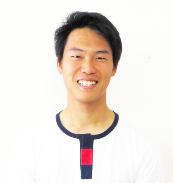 yoshida-jin-portrait – 慶應義塾體育會端艇部 Keio University Rowing Club