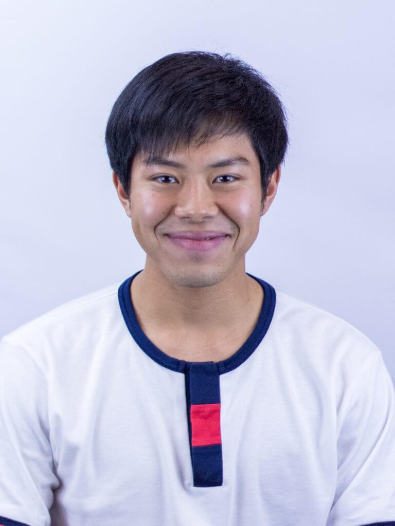 naoto-horie – Keio University Rowing Club